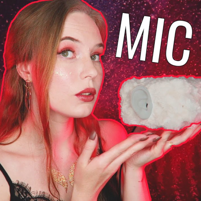 3Dio - GAME OVER?! - Lotion Ear Massage & Whispering (COOL NEW MIC TEST ...