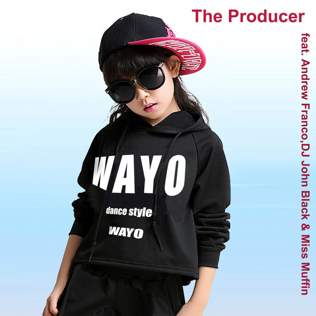 Dance Style Wayo Wayo - Single by Miss Ragamuffin | Spotify