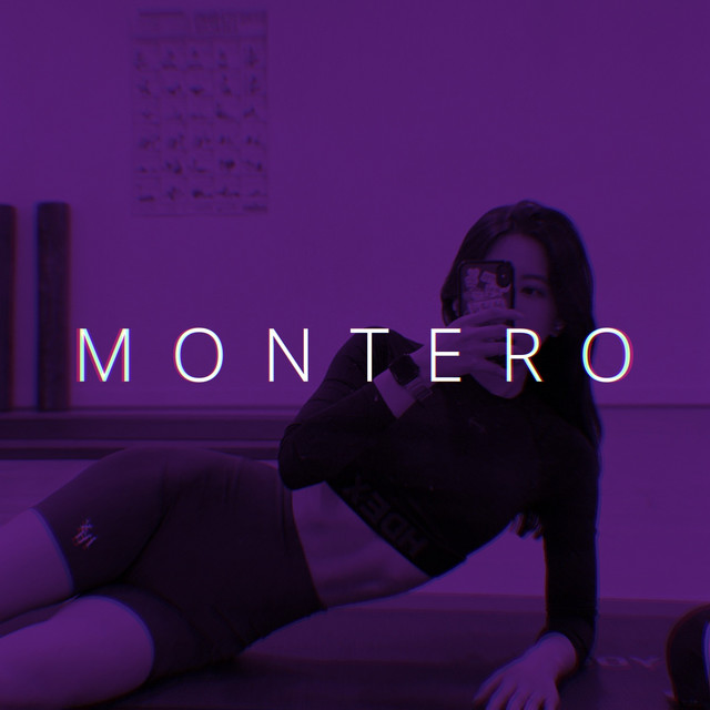 MONTERO (Speed) - Single by Ren | Spotify