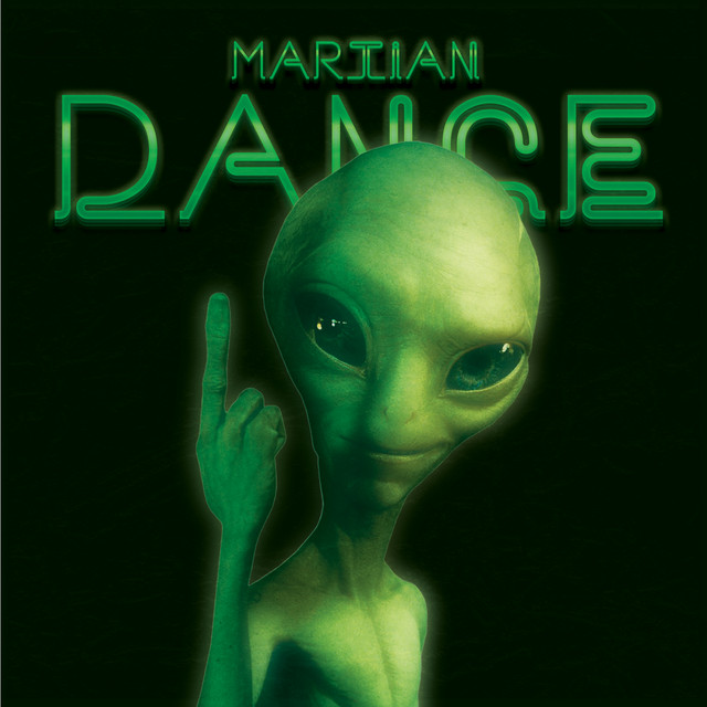 MARTIAN DANCE. - Single by КАЙZO387 | Spotify