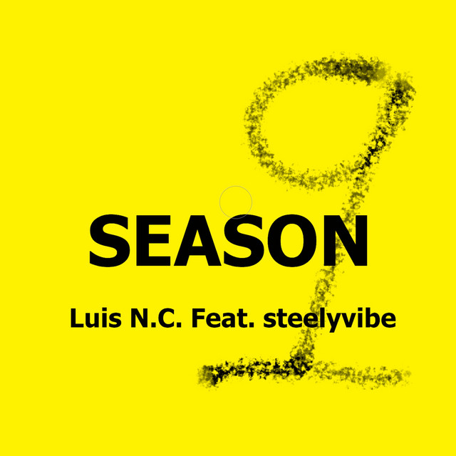Season - Single by Luis N.C. | Spotify