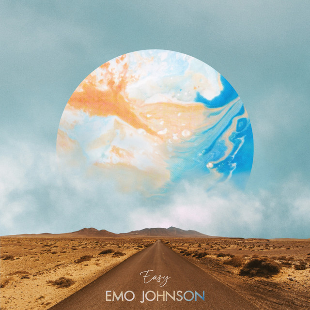 Easy - Single by Emo Johnson | Spotify
