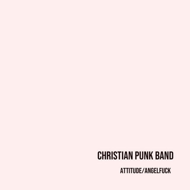 The Christian Punk Band | Spotify