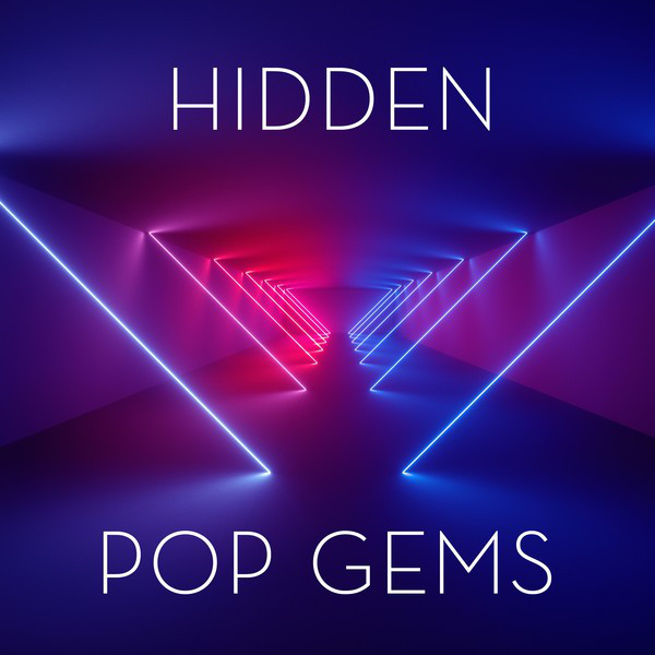 Hidden Pop Gems - Compilation by Various Artists | Spotify