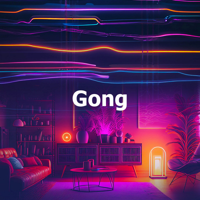 Gong - Album by Gong | Spotify