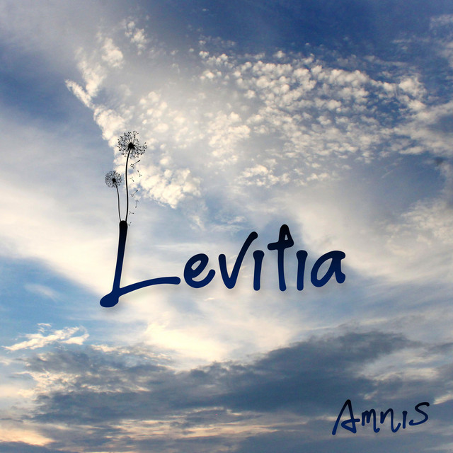 Levitia by Amnis - Free download on ToneDen