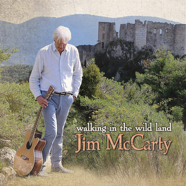 Jim McCarty | Spotify