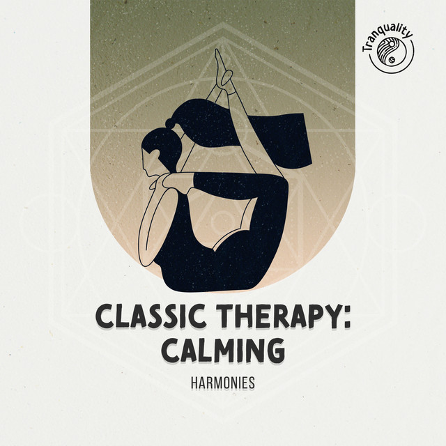 zZz Classic Therapy: Calming Harmonies zZz - Album by Guided Meditation ...