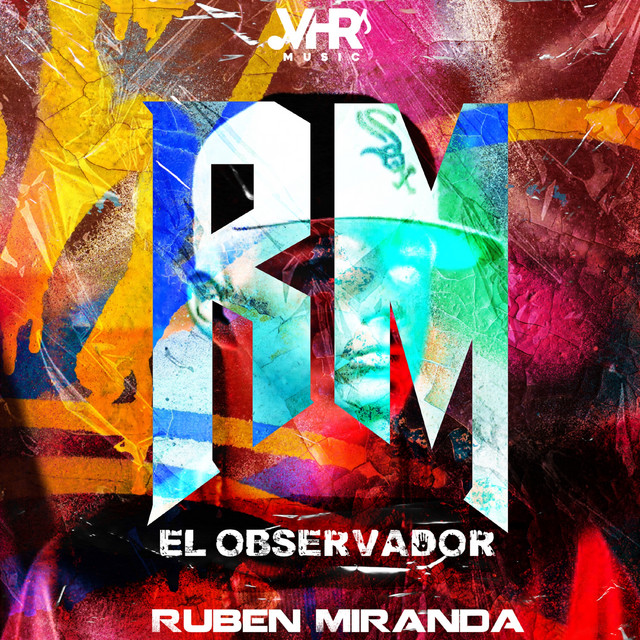 Ruben Miranda | Spotify