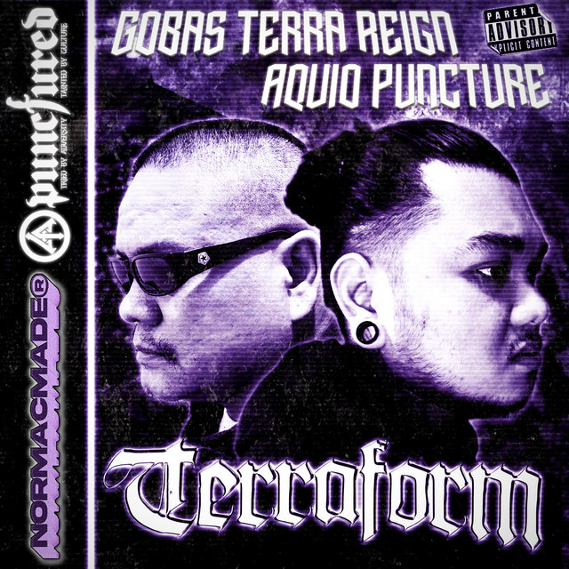 TERRAFORM - Single by Gobas Terra Reign | Spotify