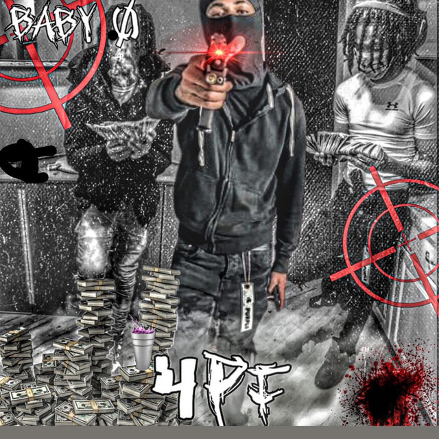 4PF - Single by Baby0 | Spotify