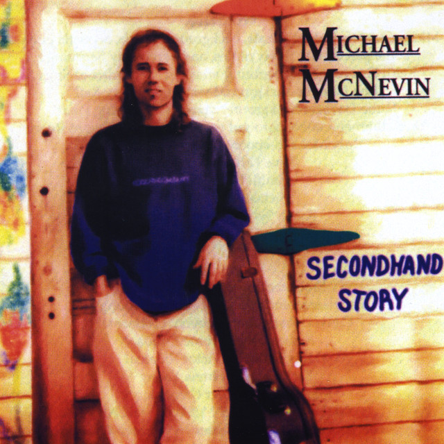 Michael McNevin Concert & Tour History | Concert Archives