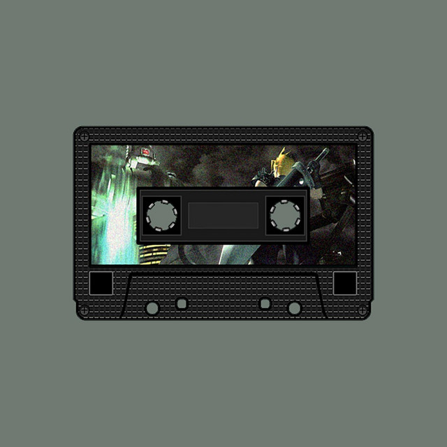 Final Fantasy - Single by Misutra | Spotify