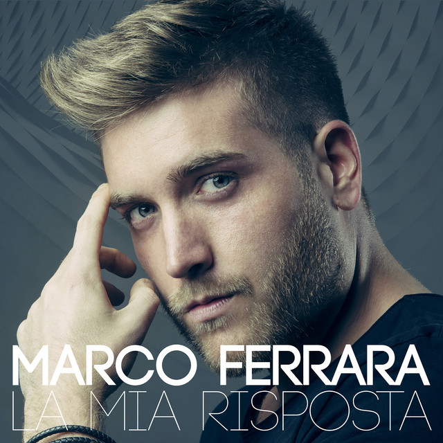 Adesso e Sempre - song and lyrics by Marco Ferrara | Spotify