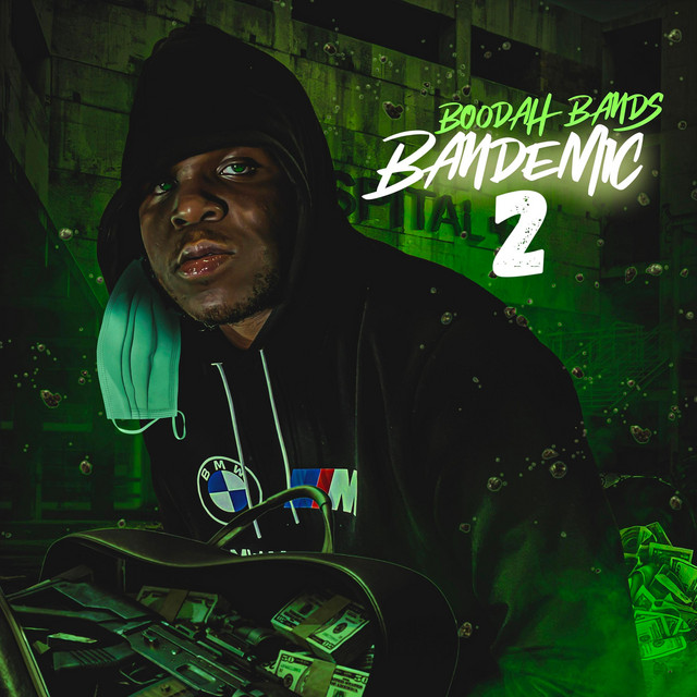 Bandemic Two - Album by Boodah Bands | Spotify