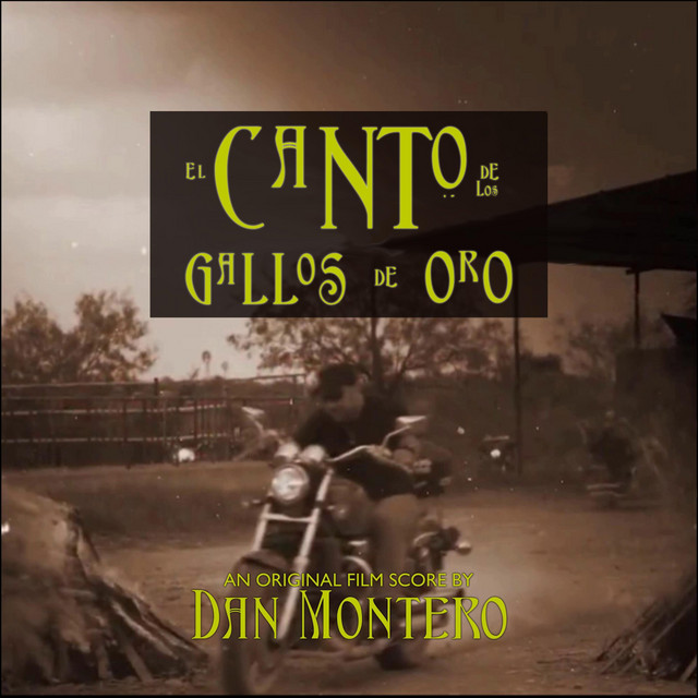 Daniel Alejandro Montero Villavicencio | Spotify