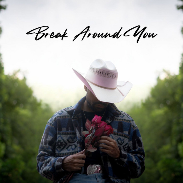 Break Around You - song and lyrics by Jevon Alexander | Spotify