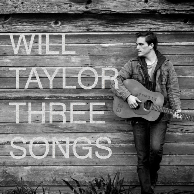 Will Taylor | Spotify