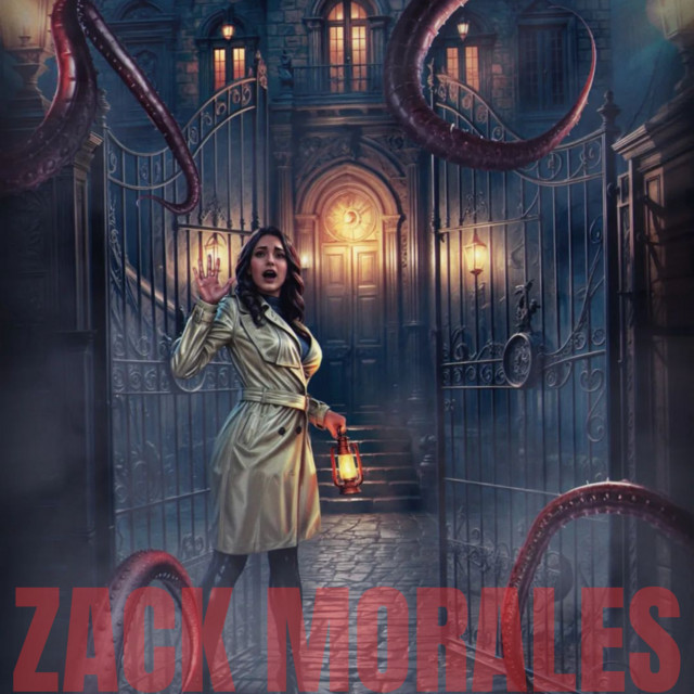 In Your Eyes - Single by Zack Morales | Spotify
