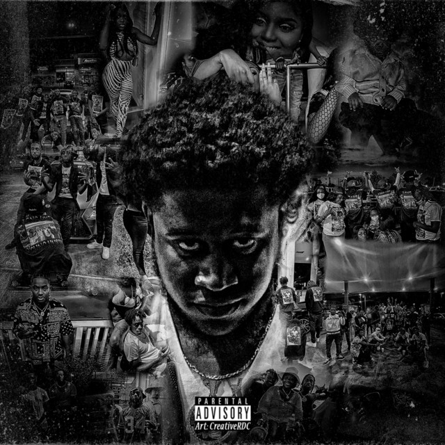 The Realest In The Game - EP by Mack Papi | Spotify