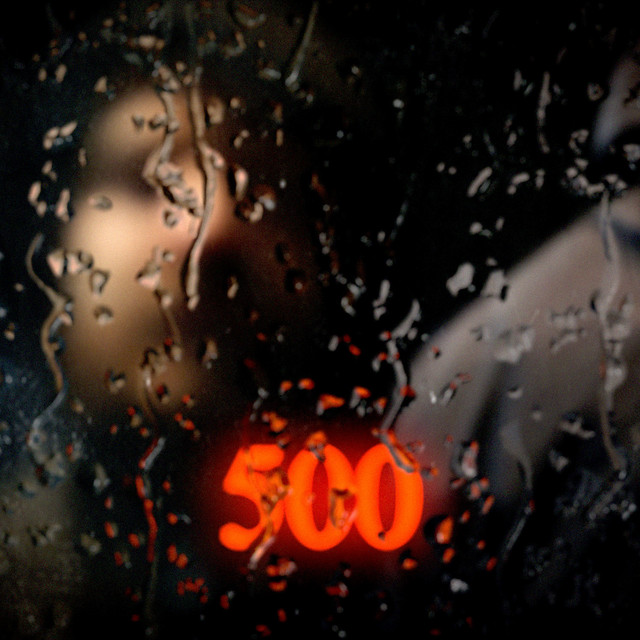 500 – Single de Brutal Protest | Spotify
