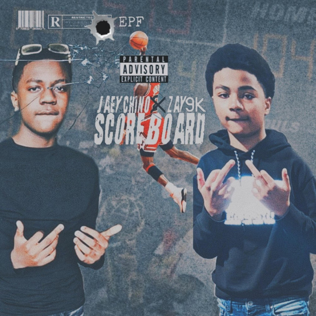 ScoreBoard - Single by Jaeychino | Spotify