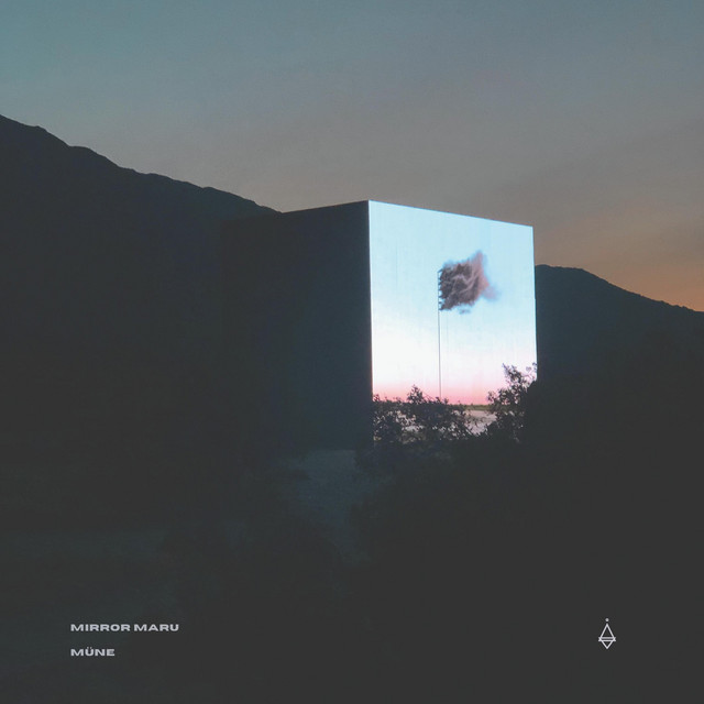Mirror Maru - Single by MÜNE | Spotify