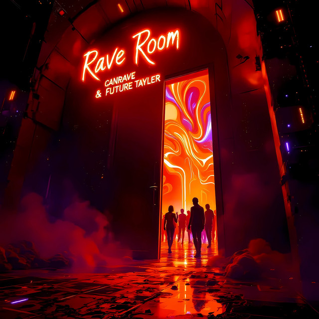 Rave Room - Single by CANRAVE | Spotify