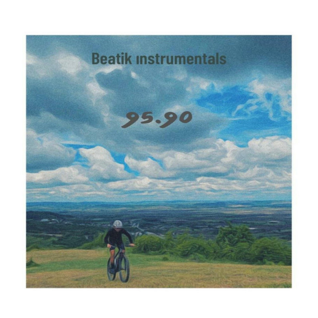 95,90 - EP by Beatik | Spotify