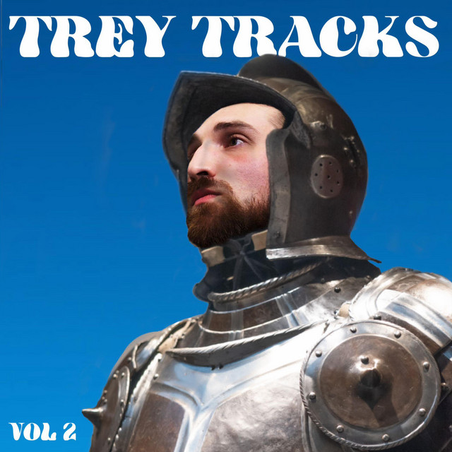 Trey Tracks, Vol. 2 - Album by Loon Base | Spotify