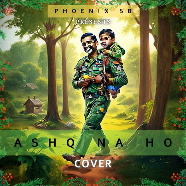 Ashq Na Ho - Single by Phoenix SB | Spotify