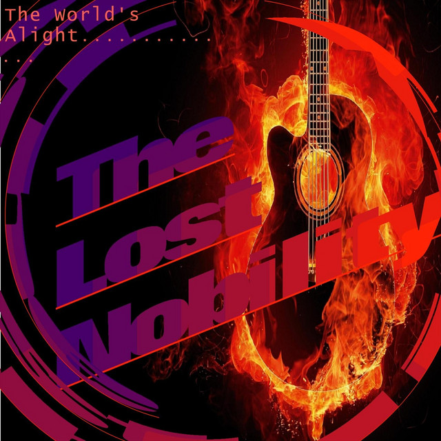 The Lost Nobility | Spotify