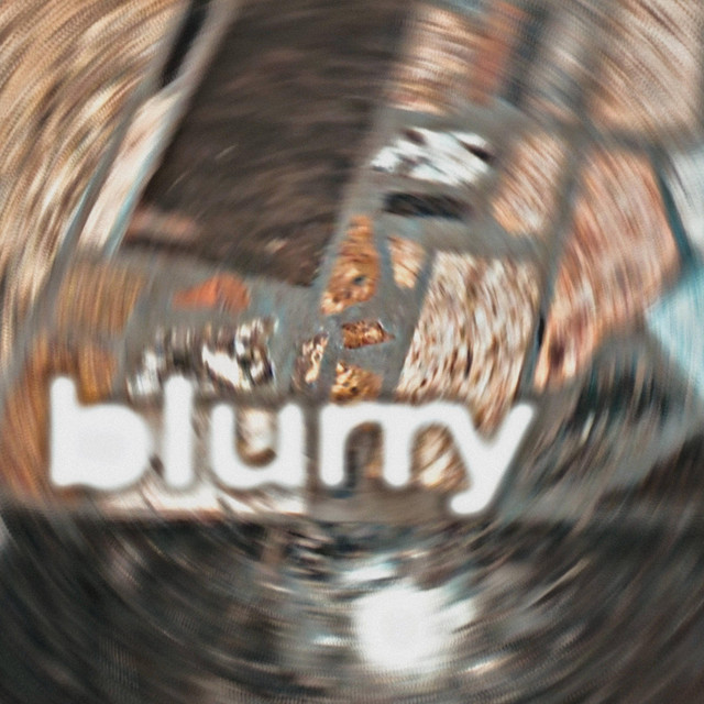 blurry - song and lyrics by Kidd Possible | Spotify