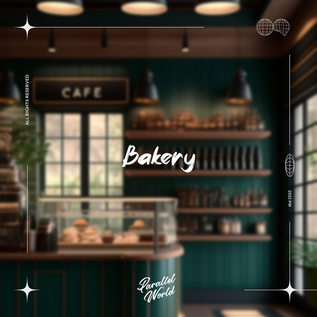 Bakery - Single by BAK2beats | Spotify