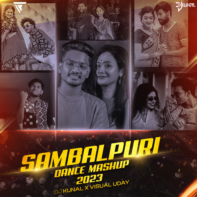 Sambalpuri Dance Mashup 2023 - Single by Visual Uday | Spotify