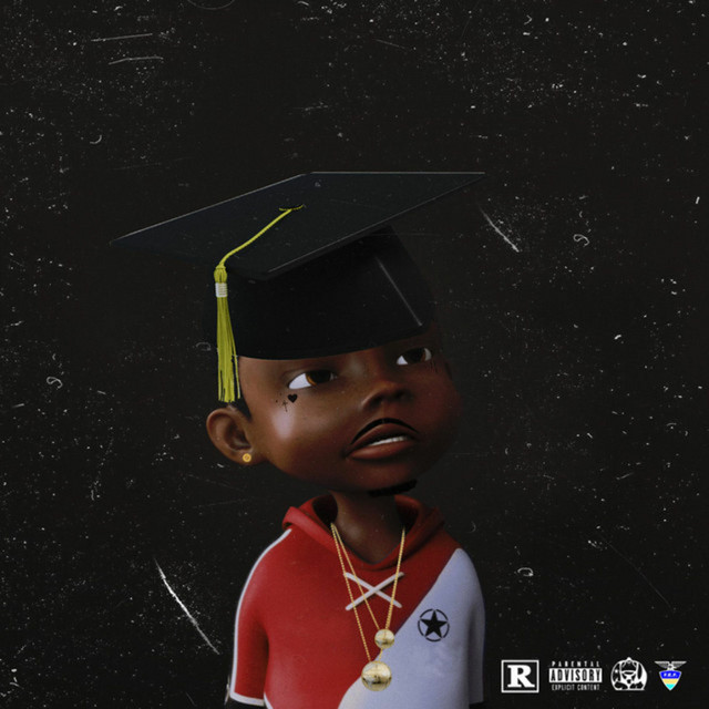 Student Of The Year - Album by Lil Motor | Spotify