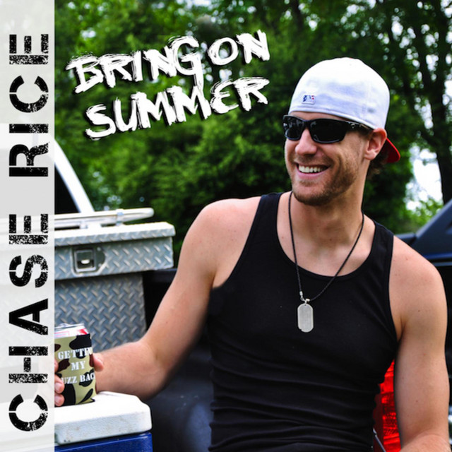 Bring On Summer - Single by Chase Rice | Spotify
