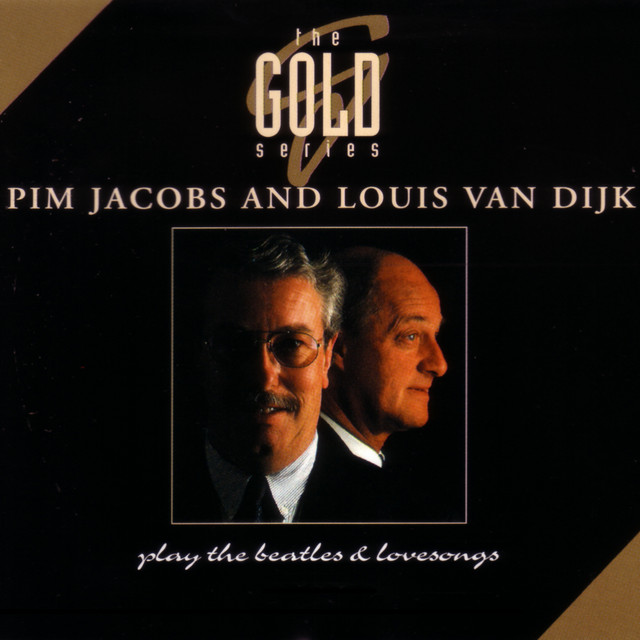 Pim Jacobs and Louis Van Dijk | Spotify
