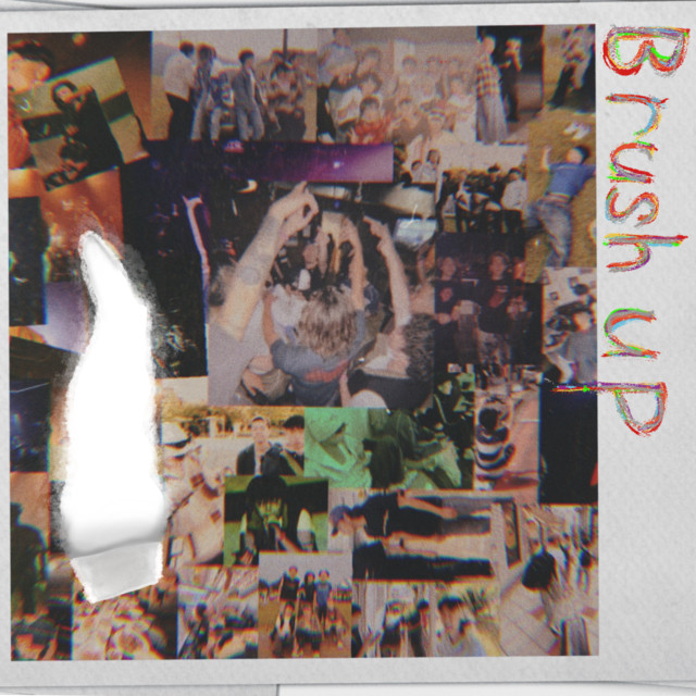 Brush Up - Single by Awesome Brothers | Spotify