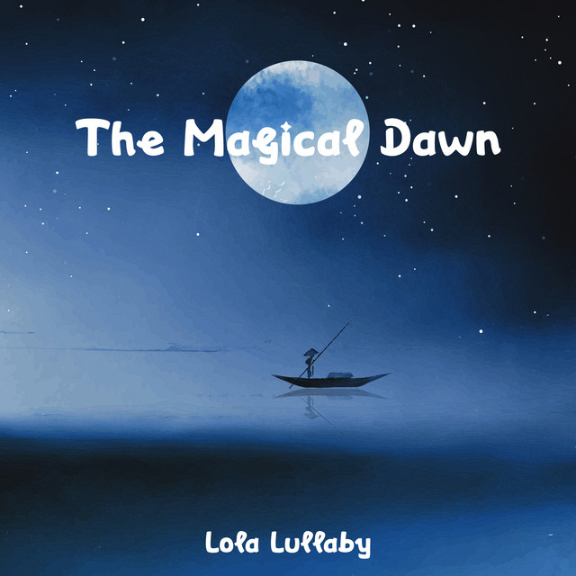 The Magical Dawn: Japanese Lullabies for Peaceful Dreams - Album by ...