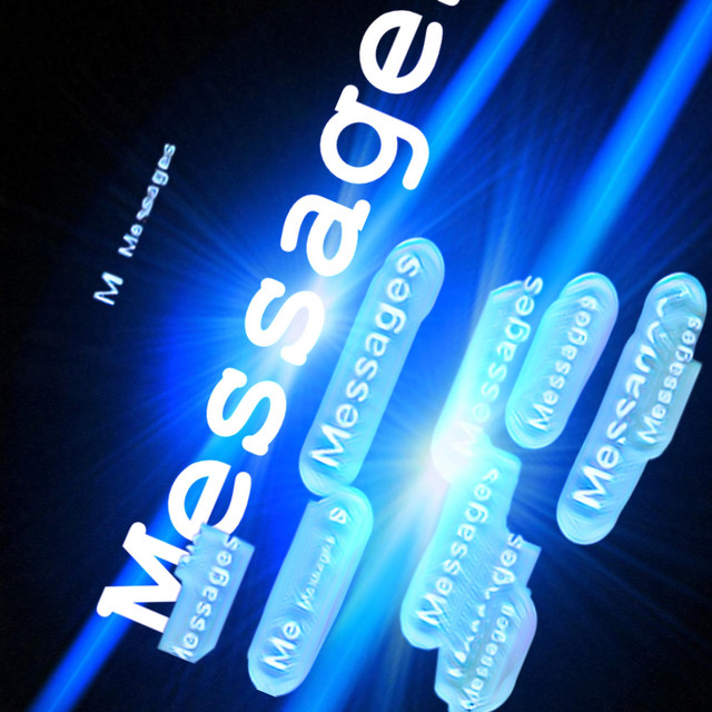Messages - Album by Dse Lorspitta | Spotify