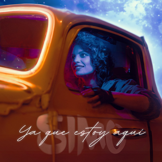 Ya que estoy aquí - Single de Simo Weber | Spotify