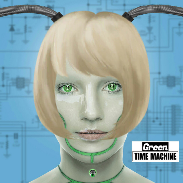 So Done - Single by Green Time Machine | Spotify