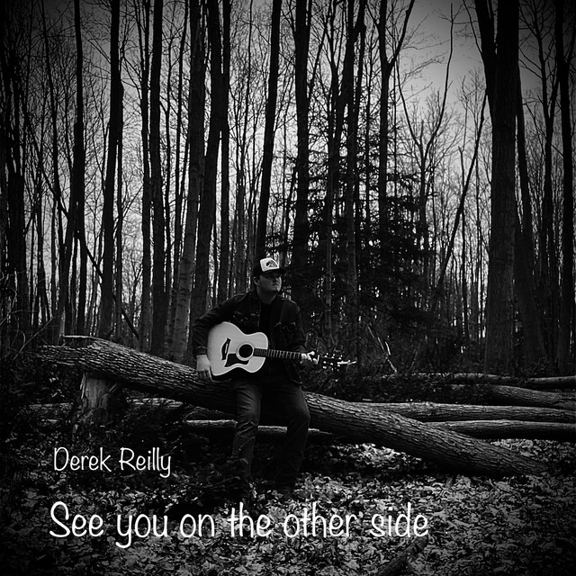 See You on the Other Side - EP by Derek Reilly | Spotify