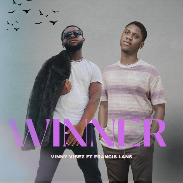 Vinny Vibez | Spotify