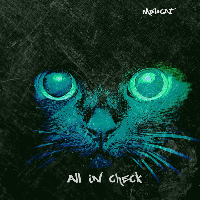 All in Check - Single by Melocat | Spotify
