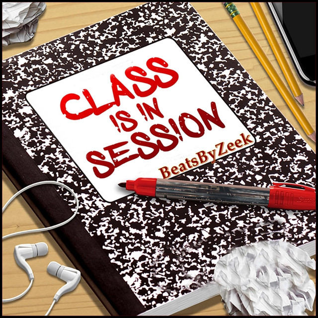 Class Is In Session Vol. 1 - Album by Izaiah BeatsByZeek | Spotify
