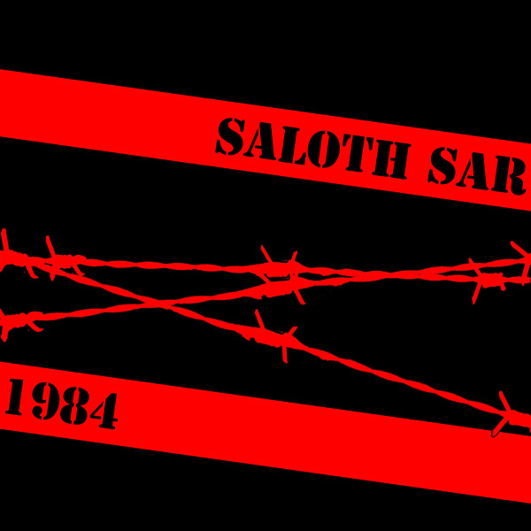 1984 - EP by Saloth Sar | Spotify