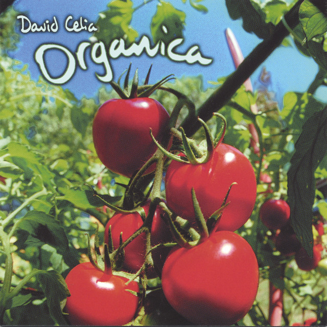 Organica - Album by David Celia | Spotify