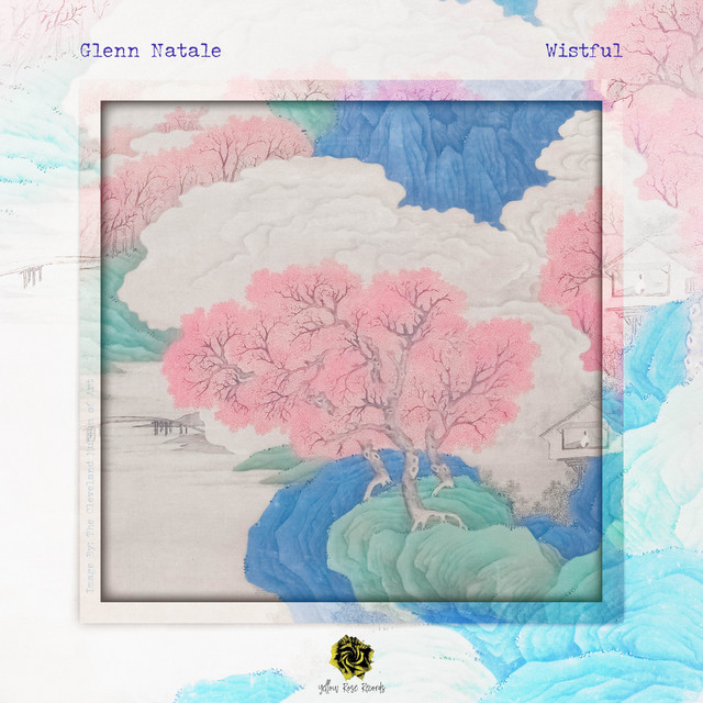 Wistful - Single by Glenn Natale | Spotify